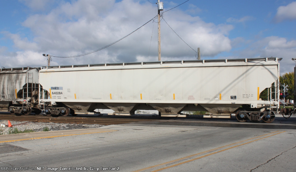 FHRX 640284 - Flint Hills Resources Inc